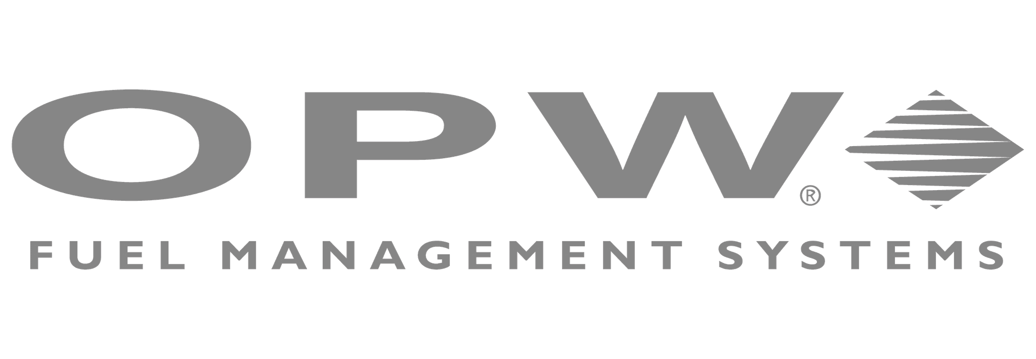 Contenedor para dispensario DSE de OPW Wayne Gilbarco