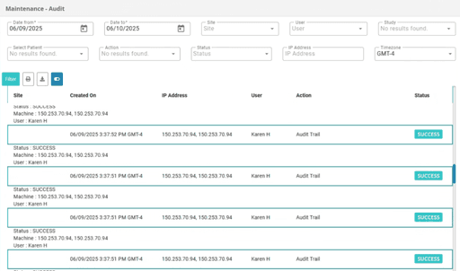 Electronic Investigator Site File (eISF) for Clinical Trial Sites ...