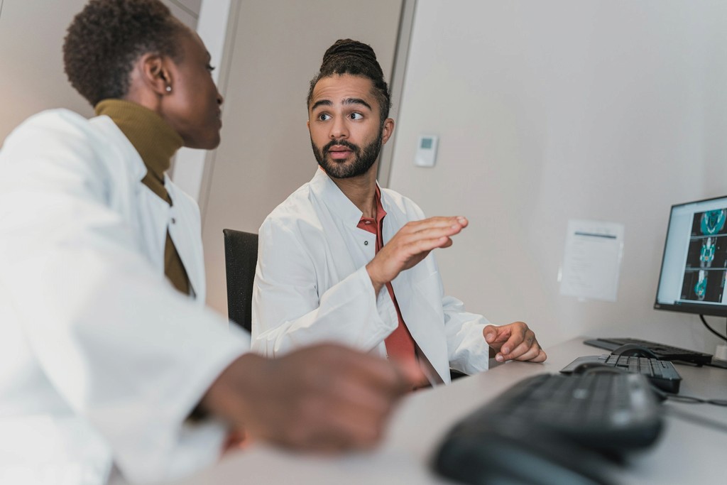 CareScribe — AI-Powered Medical Scribe