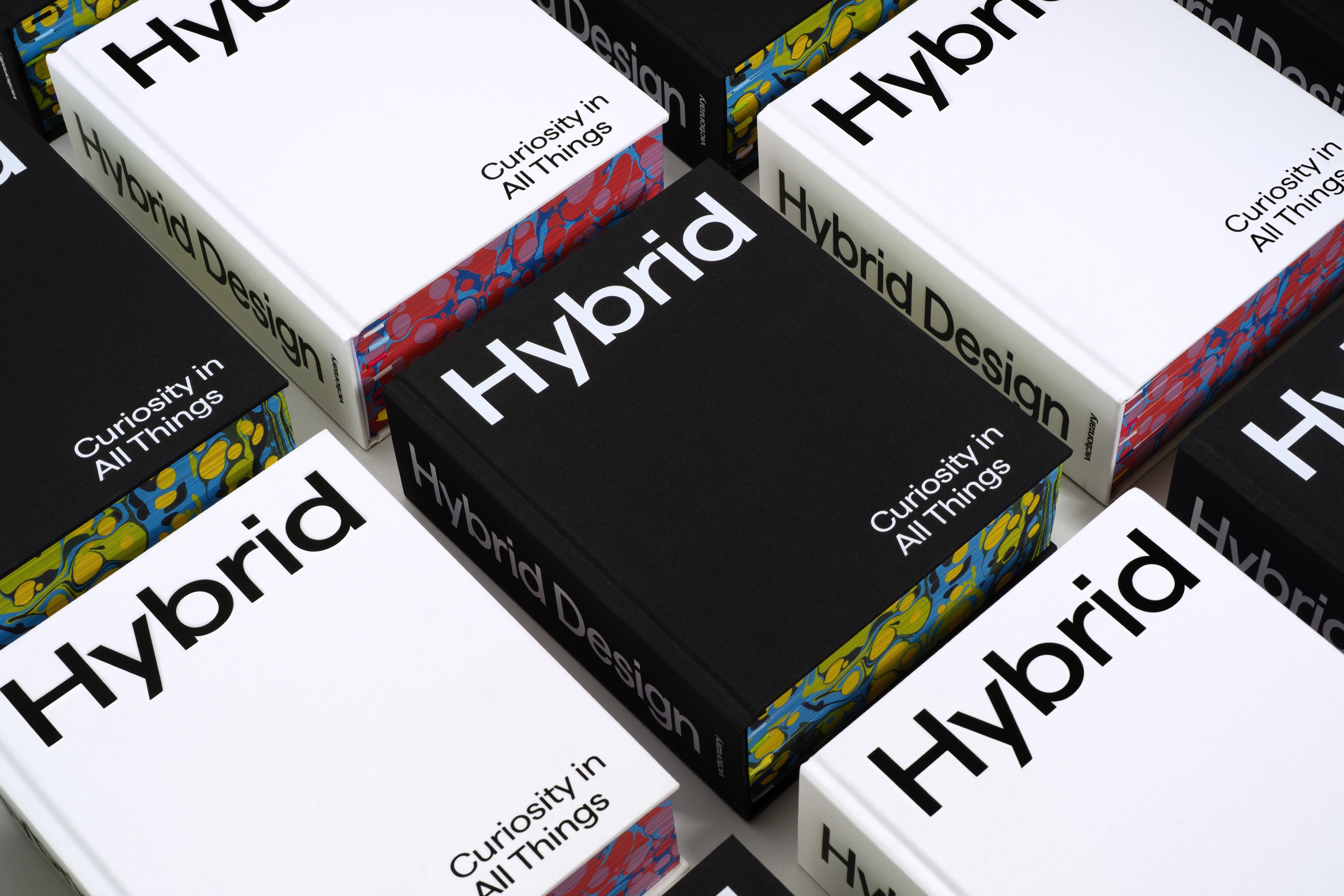 Hybrid Design | Creative Agency & Multidisciplinary Design Studio in ...