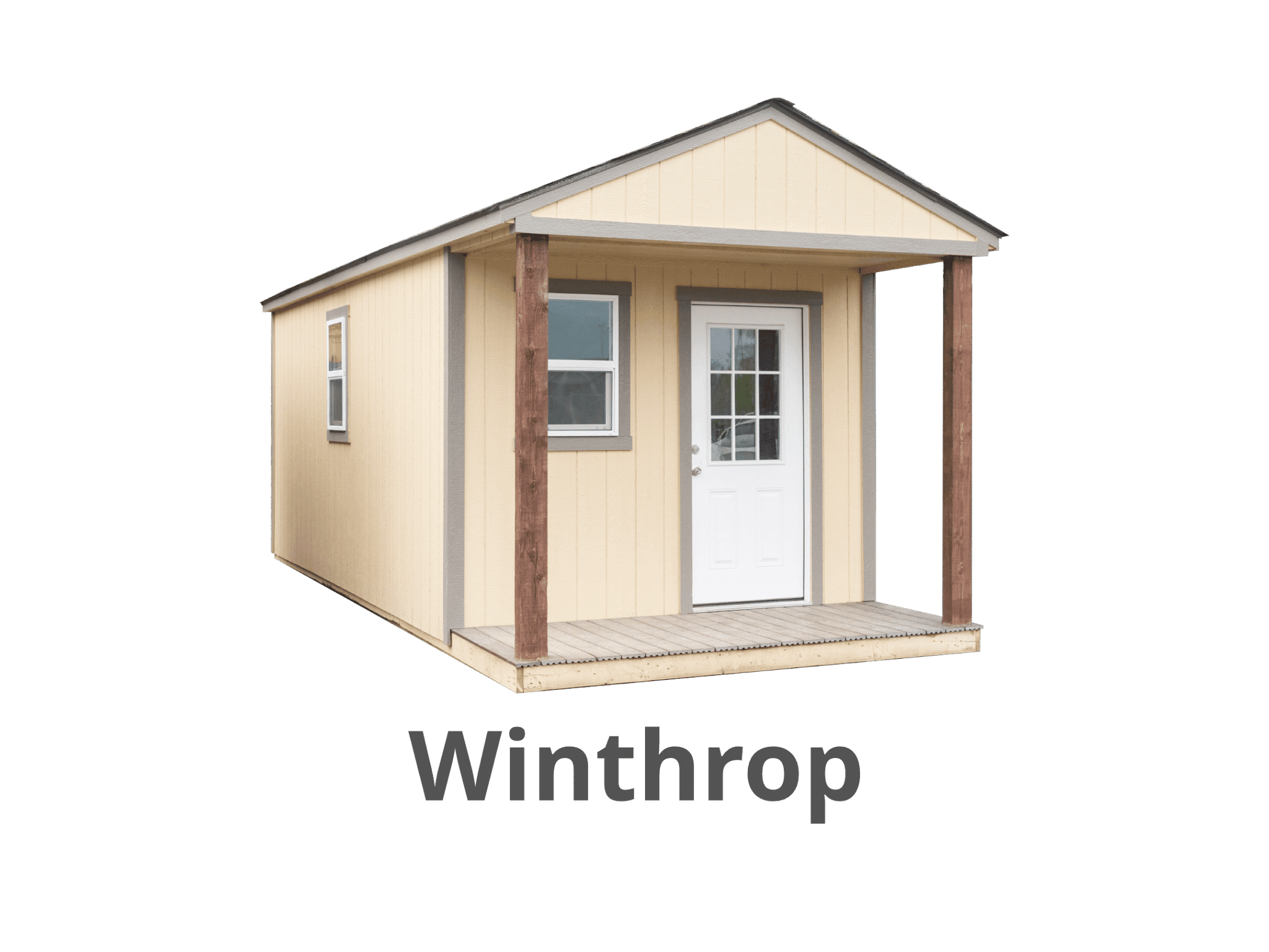 Heritage | Premium Portable Buildings