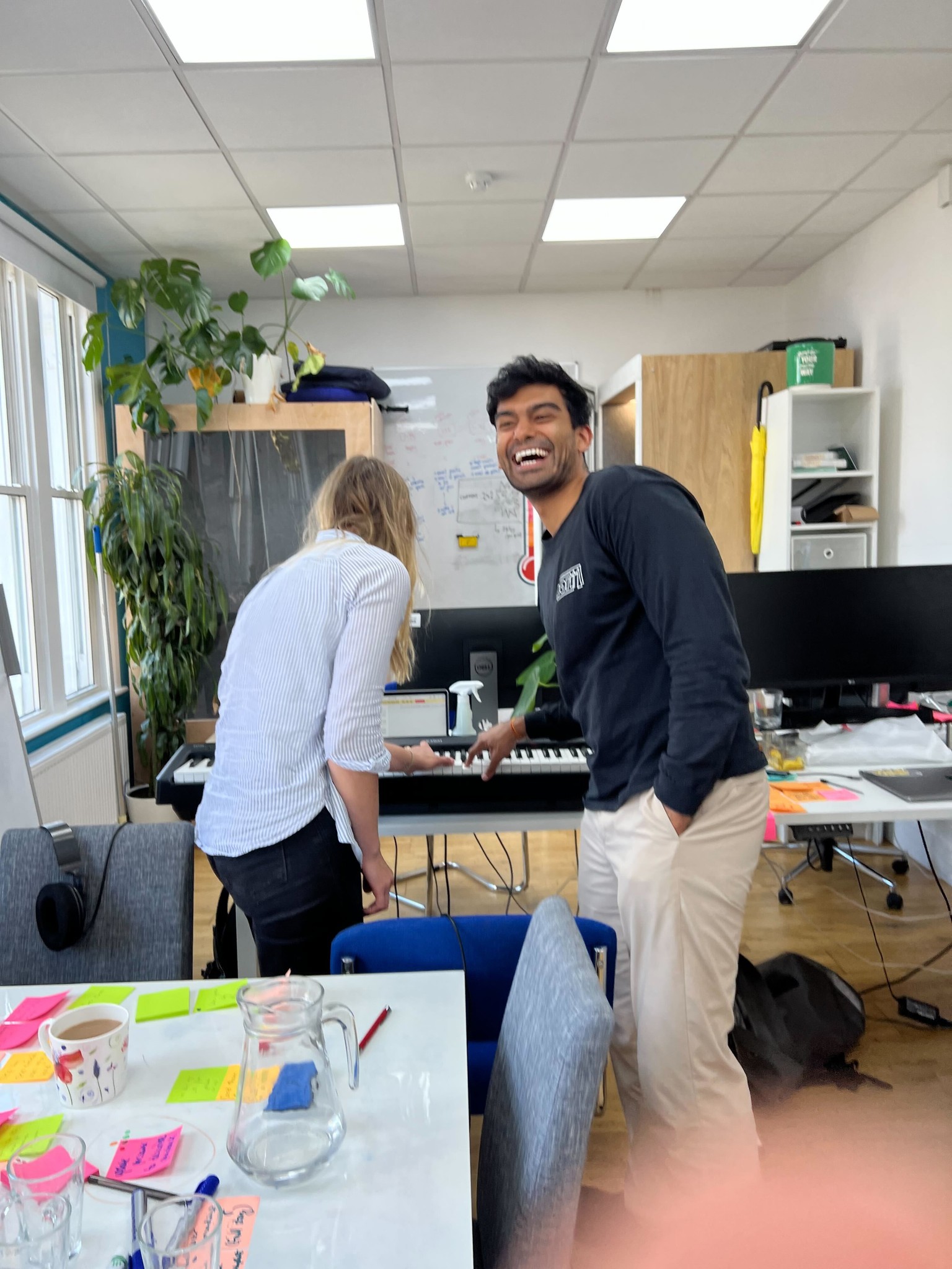 Careers - Healthtech-1