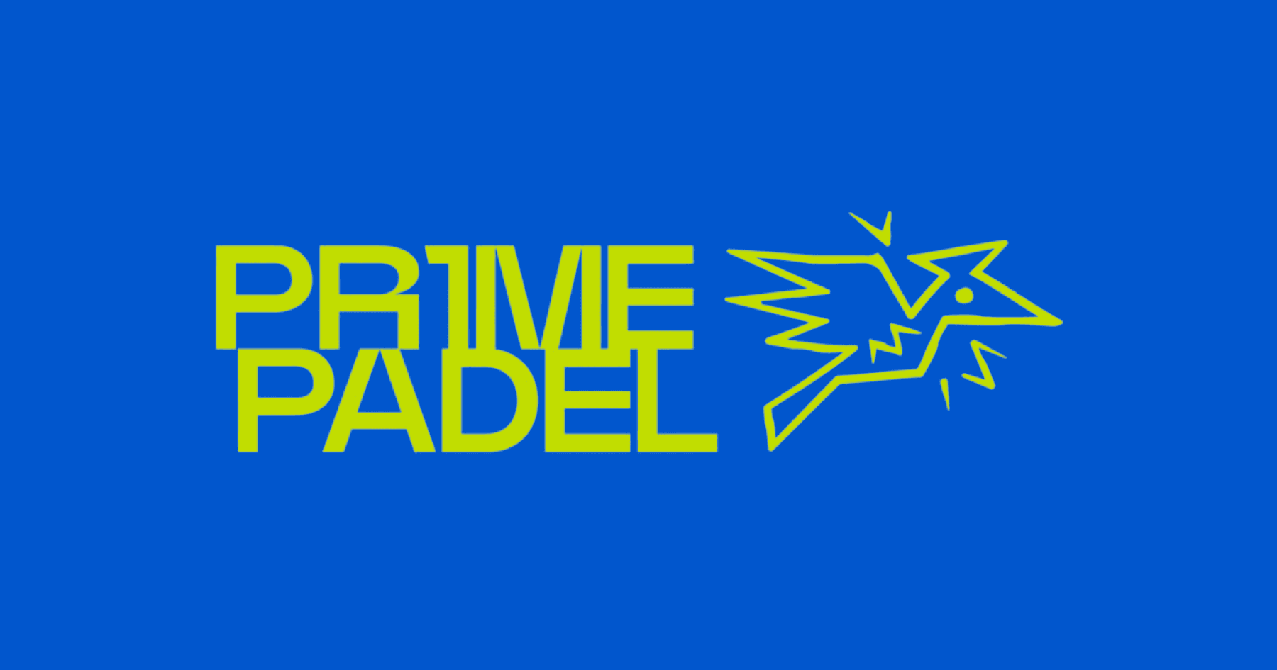 Prime Padel - Membership Terms