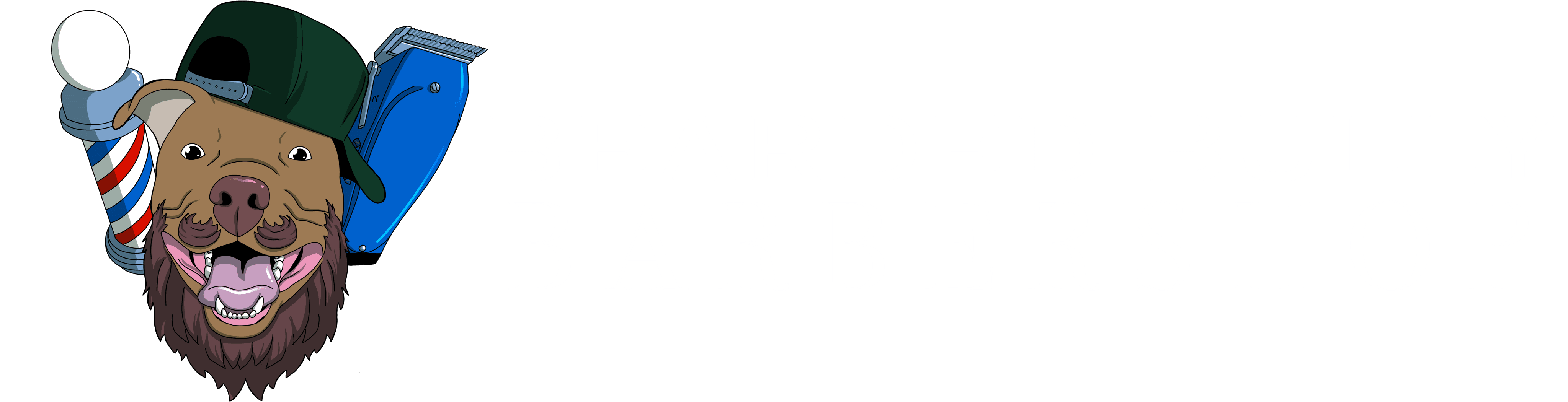 Bearded Bully Barbershop