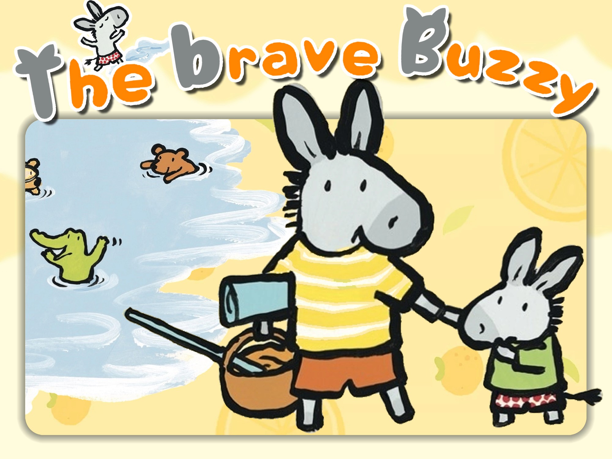 Miss Dora - Interactive AI Stories for Kids