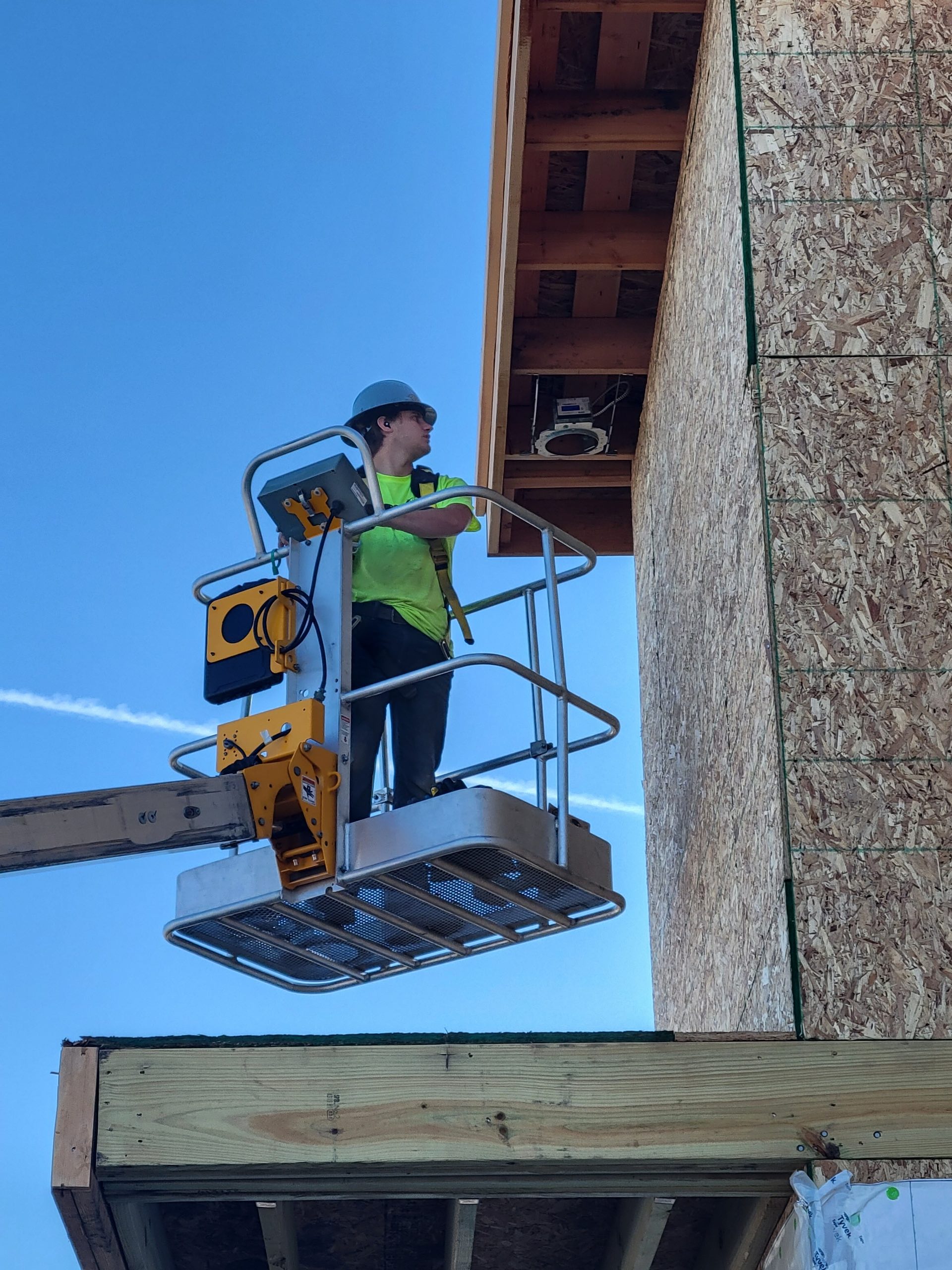 Deaver Electric | Des Moines-Based Electrical Contractor