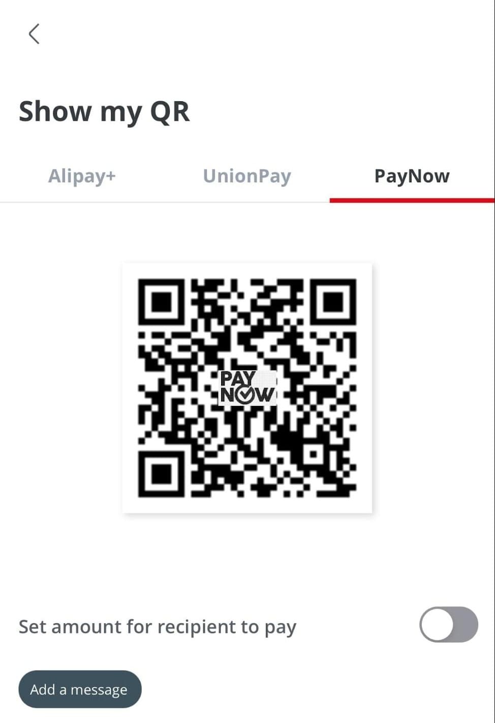 How to Easily and Effectively Generate PayNow QR Codes for Customers in Singapore - HitPay Blog ...