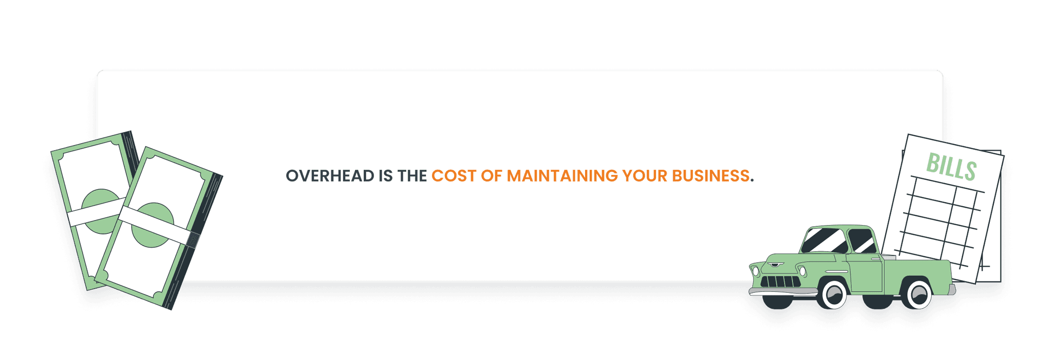 Understanding Overhead, Margin, and Profit in Construction - ConGenius