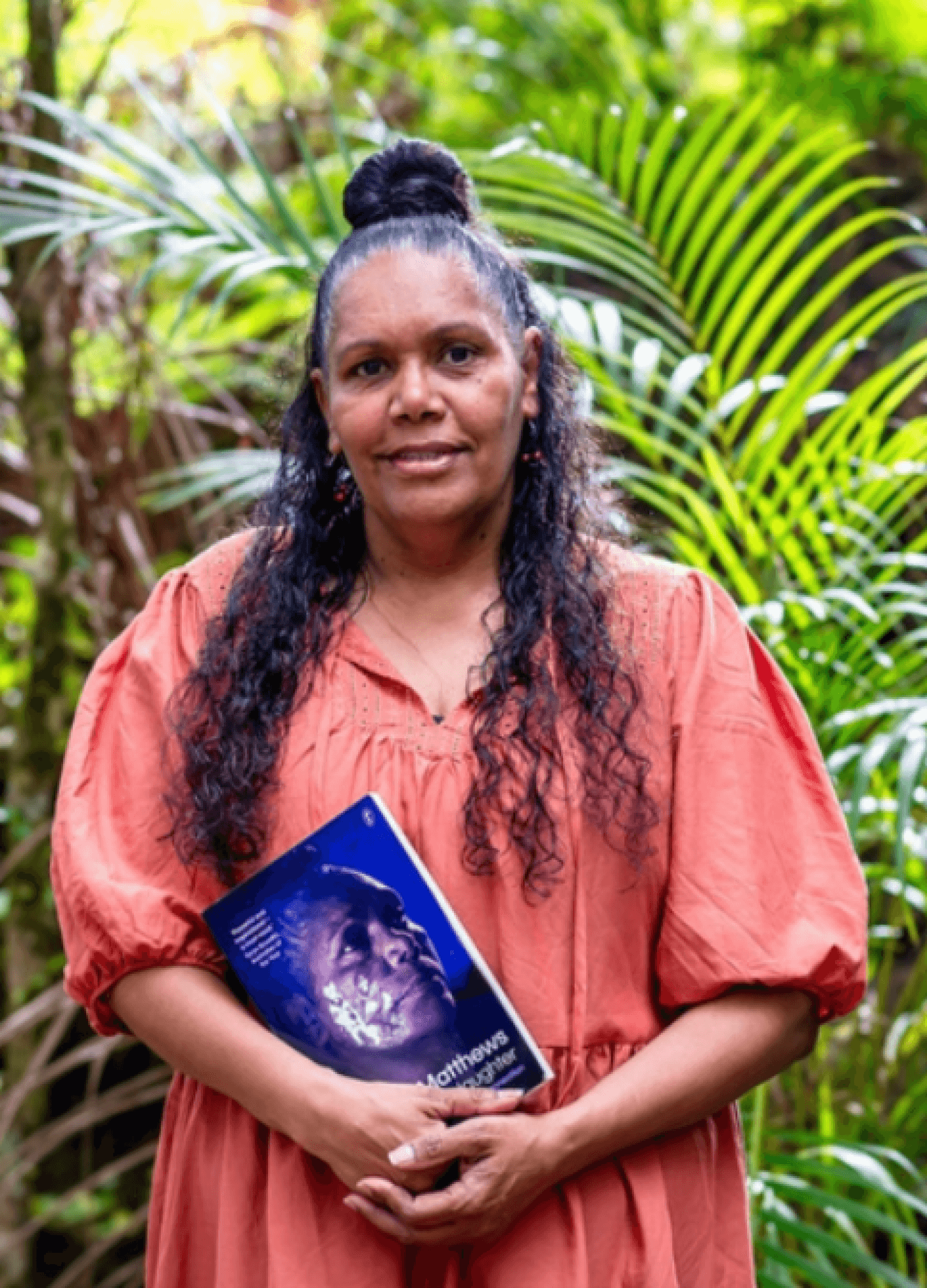 Home | Brenda Matthews - Official Website