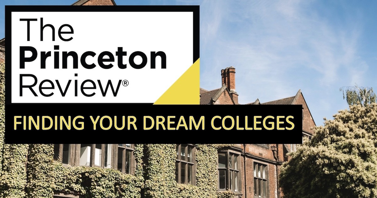 The Princeton Review Australia