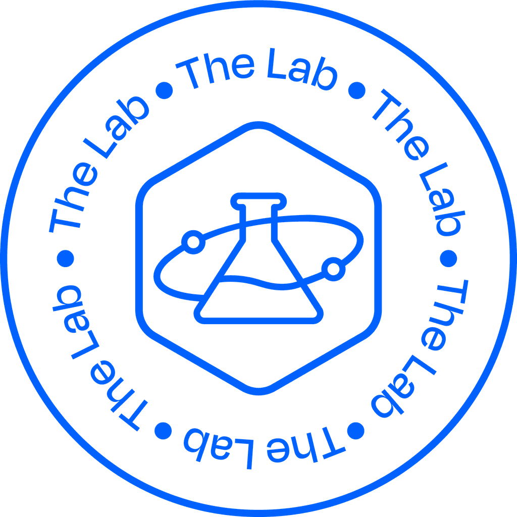 Join The Lab by Creator Science