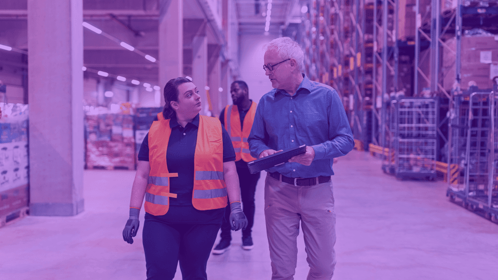 Industrial Staffing Solutions For Businesses | Traba