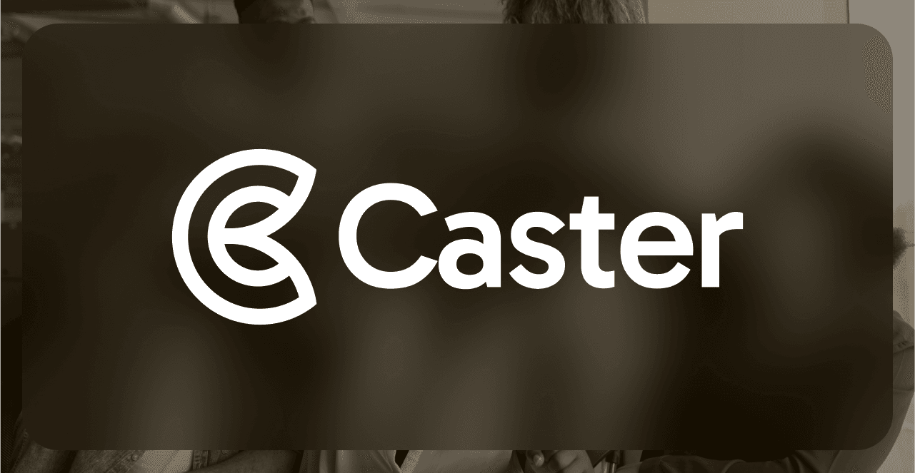 Caster Group - Solutions for all your needs