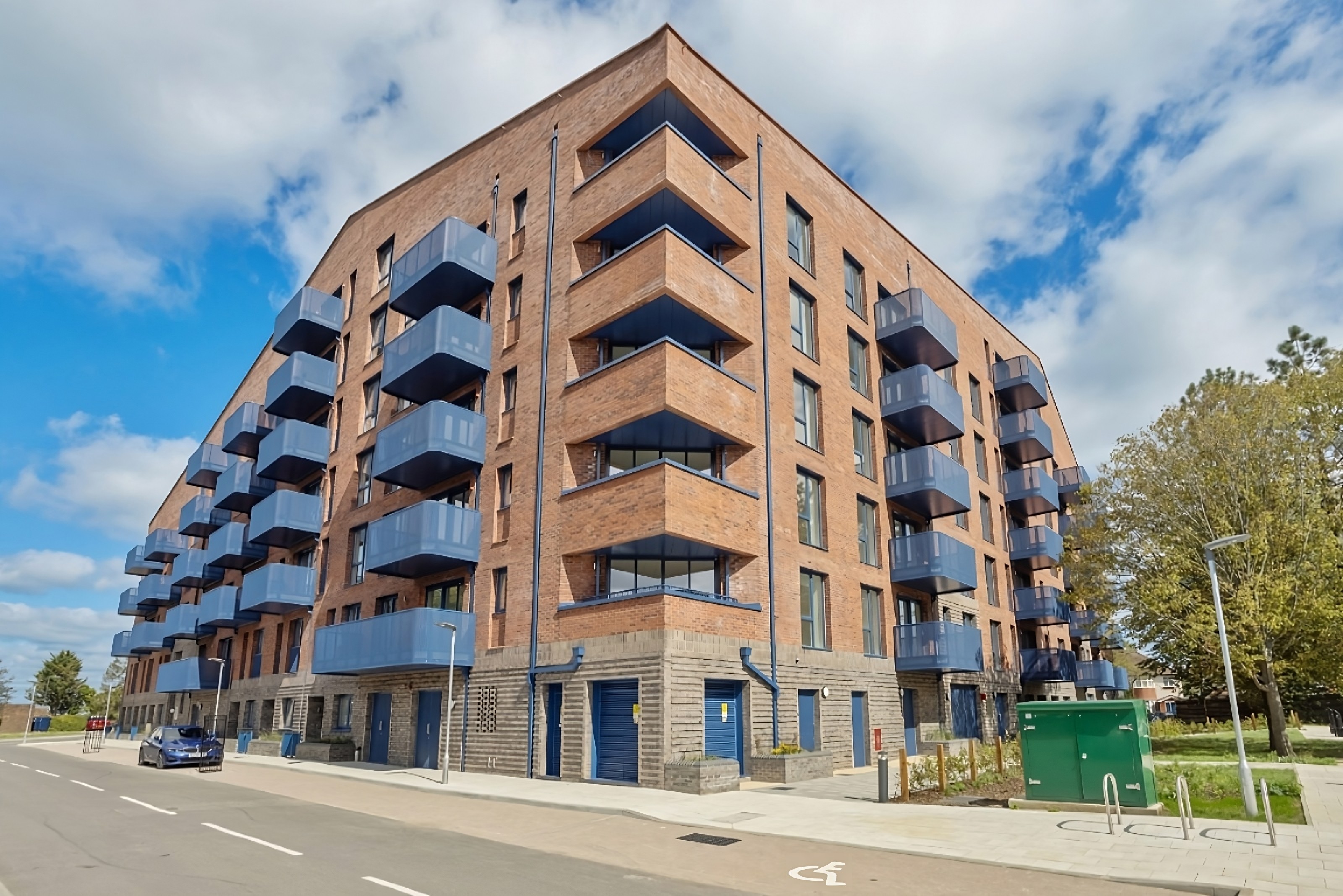 Malcolm Building Services | M&E Contracting Services in London