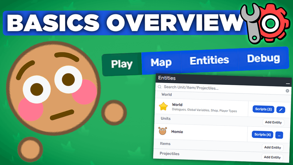 Modd.io - Make IO games. Play IO games