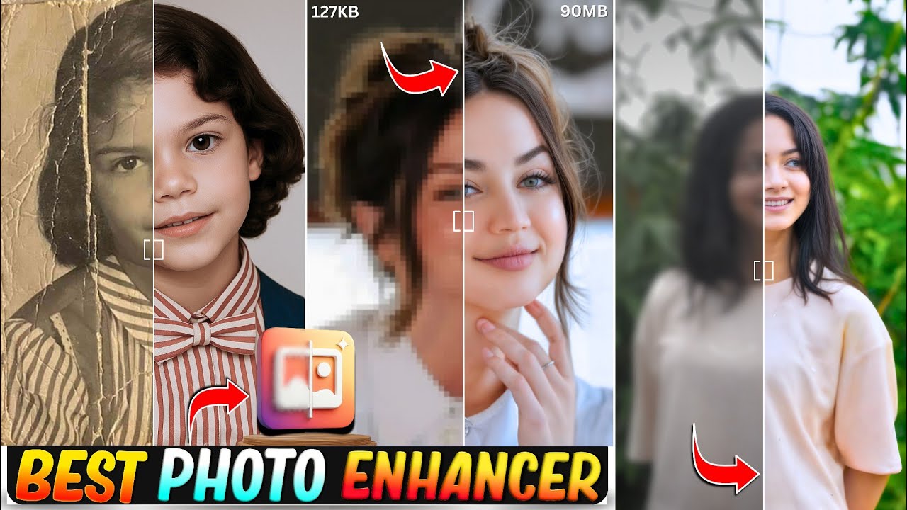 AI Photo Enhancer & Generator for Mobile, Desktop & Web - Nero Lens