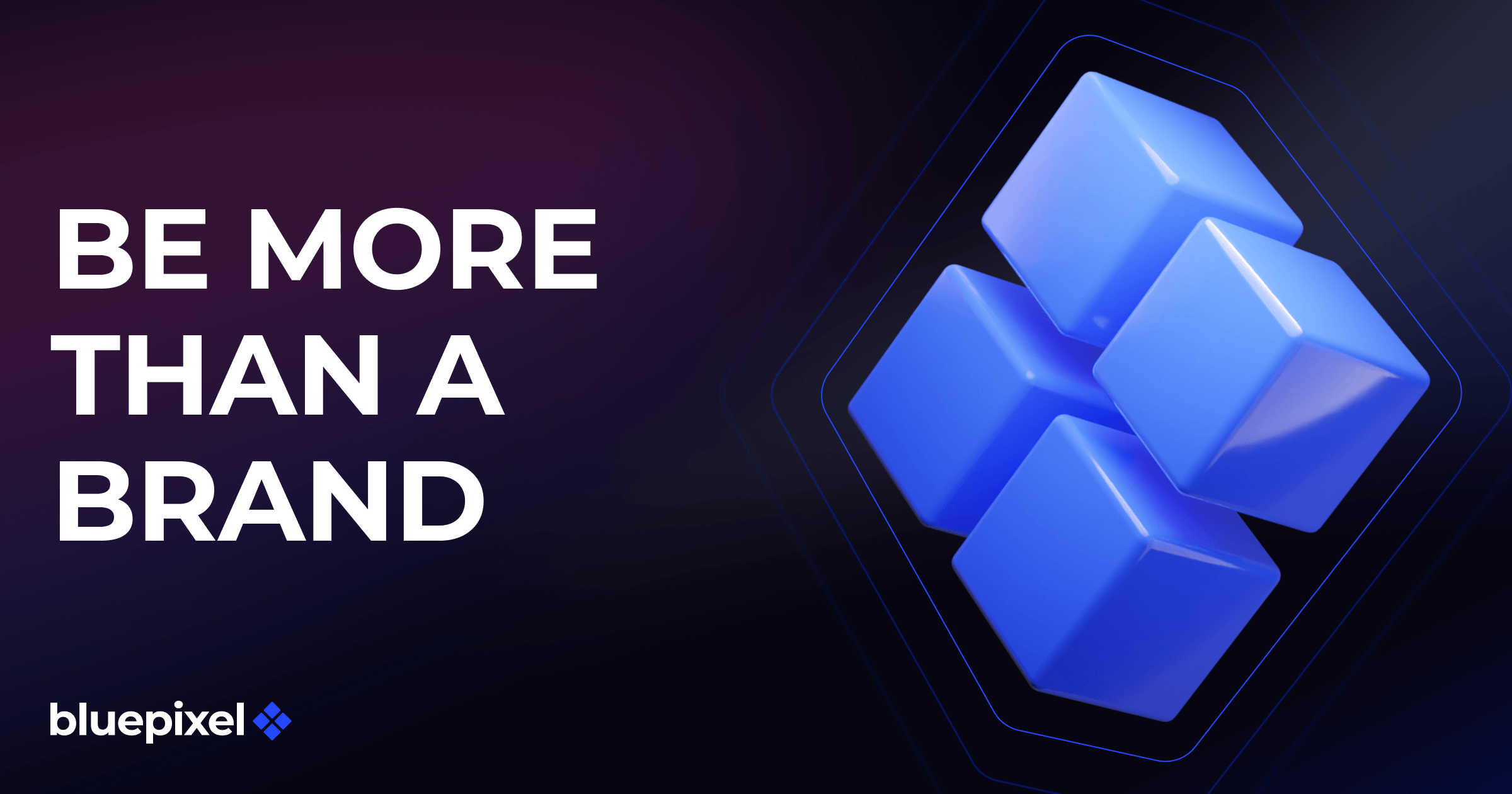 Blue Pixel - Engagement Marketing Agency