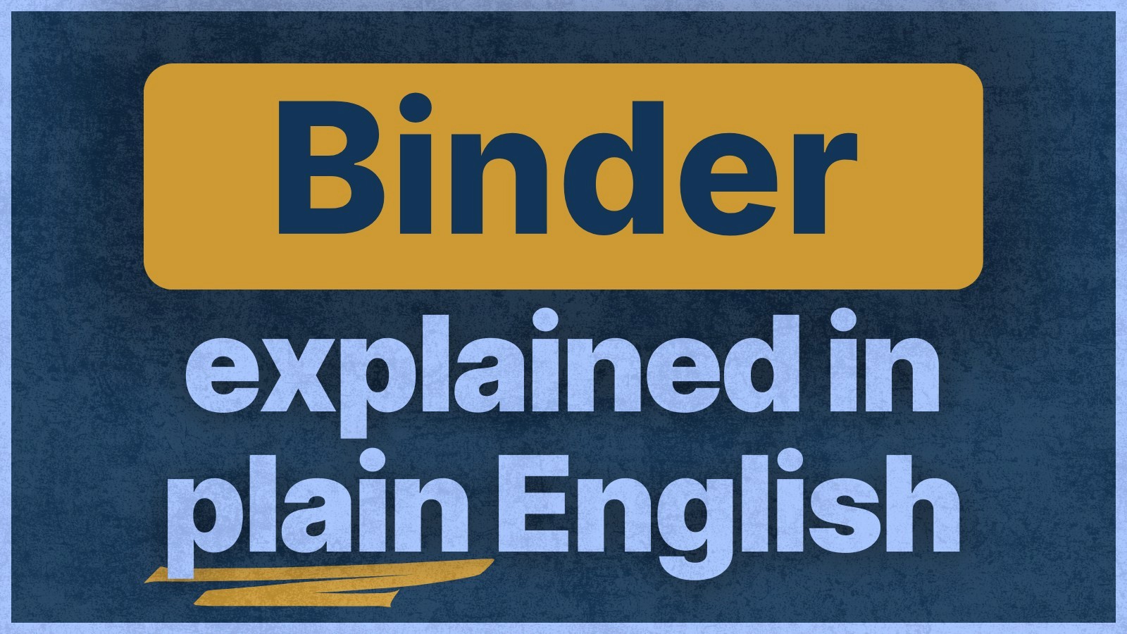 Real Estate Binder Agreement: Your First Step to Purchase