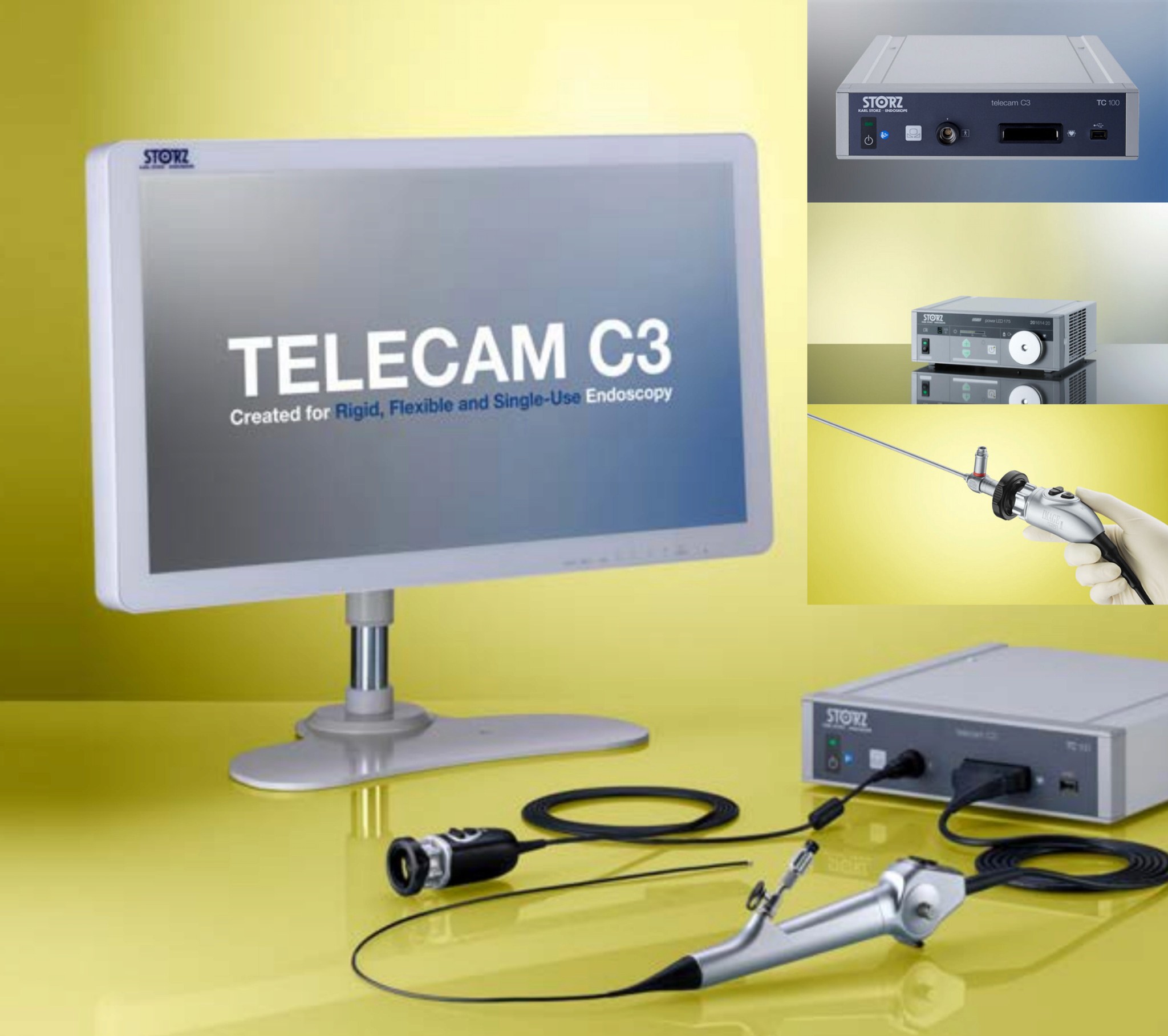 Vikas Medical Devices - Empowering Specialists since 2003