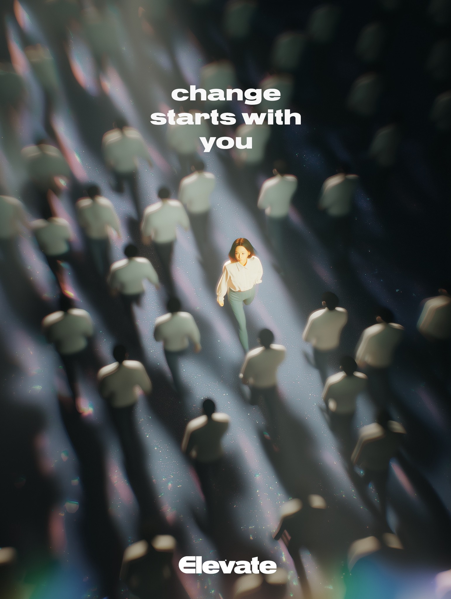 Elevate Lab - Boost Workplace Performance