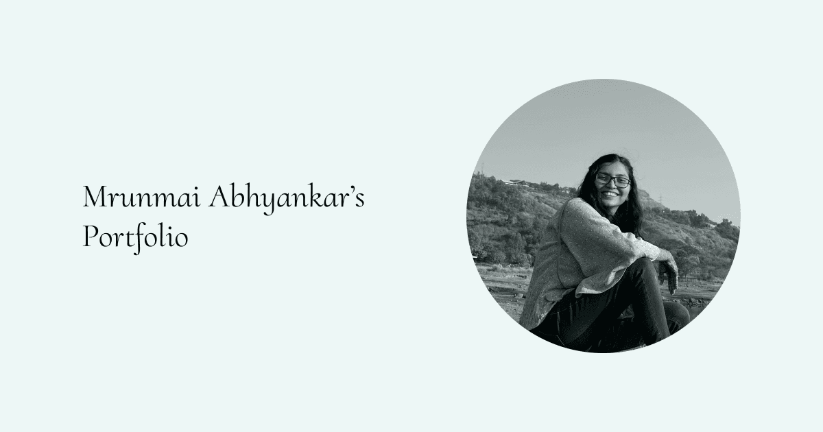 Touchtalk | Mrunmai Abhyankar