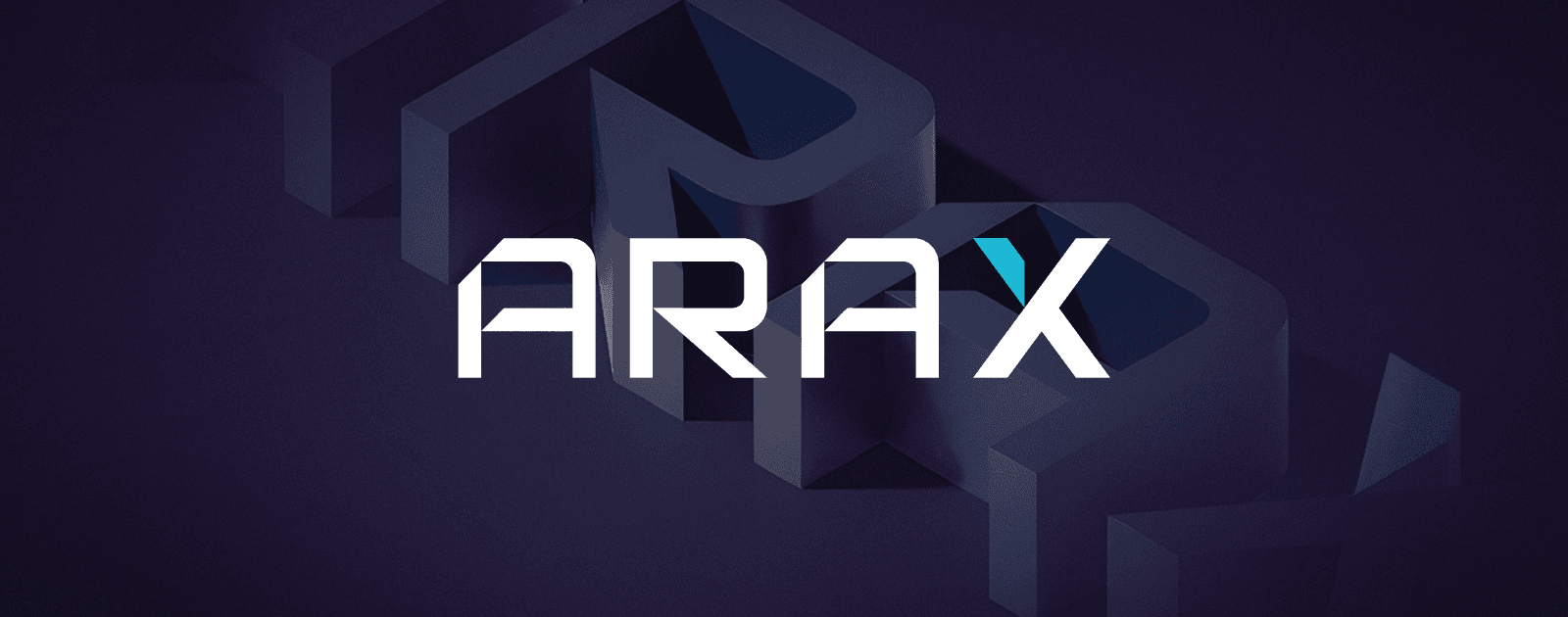 ARAX Arax Holdings Corp. [ARAT]