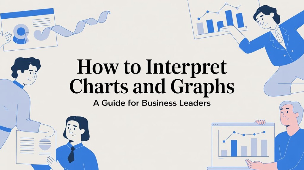 How to Interpret Charts and Graphs A Guide for Business Leaders ...