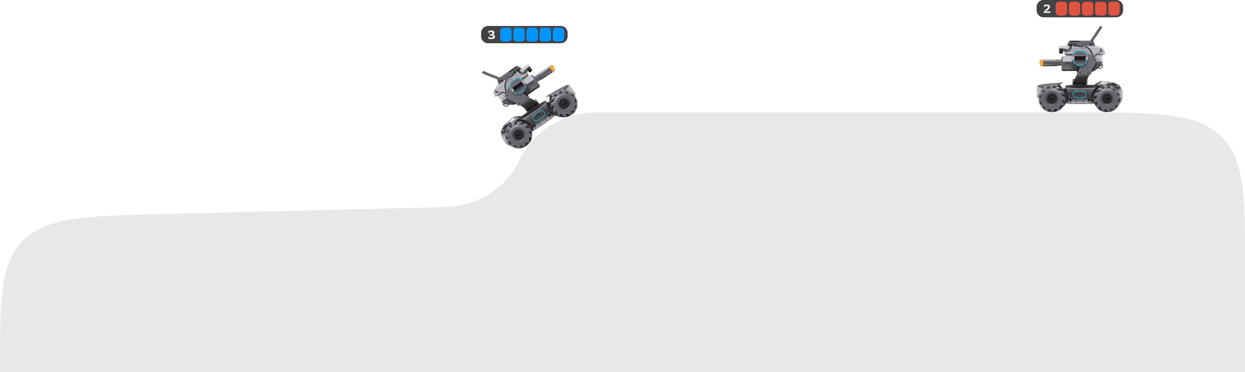 RoboMaster UW-Madison