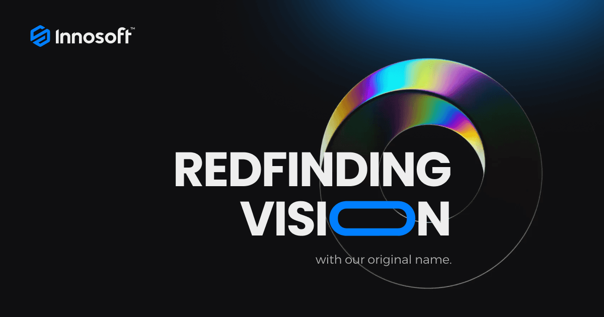 Innosoft™ - Innovative Technology