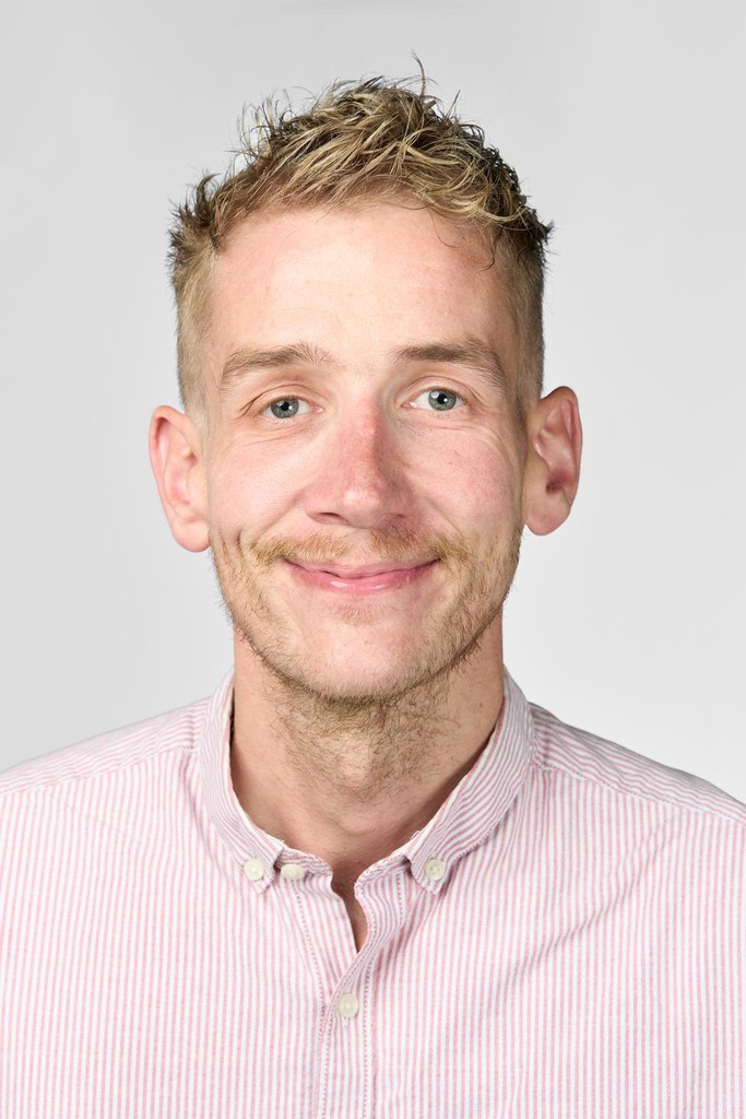 Our Team | Mainmark UK