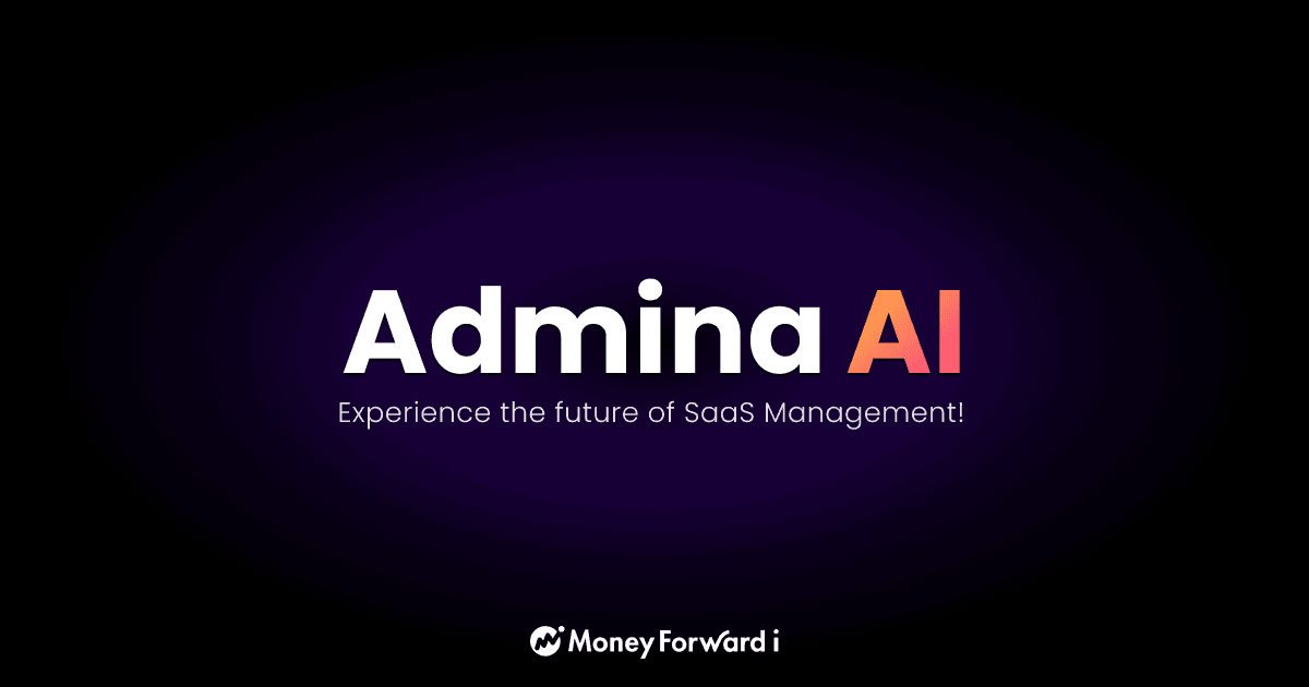 Admina AI | Admina