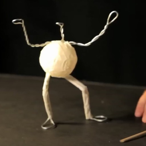 Beginner's Guide to Stop-Motion Animation by @kevinbparry