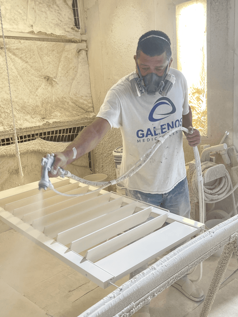 California Shutters | Interior Window Treatments