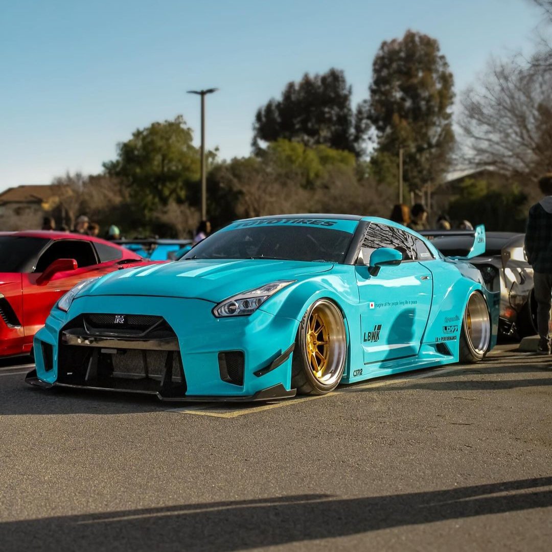 INOZETEK | Vinyl Wrap – Premium Wrapping Films