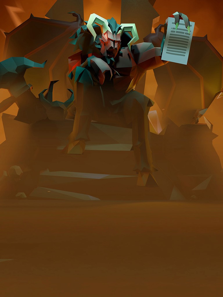 OSRS Yama - Face the Master of Pacts!