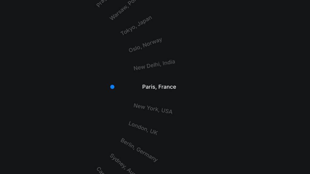 Sticky Section Scroll Animation In Framer — Framer Resource