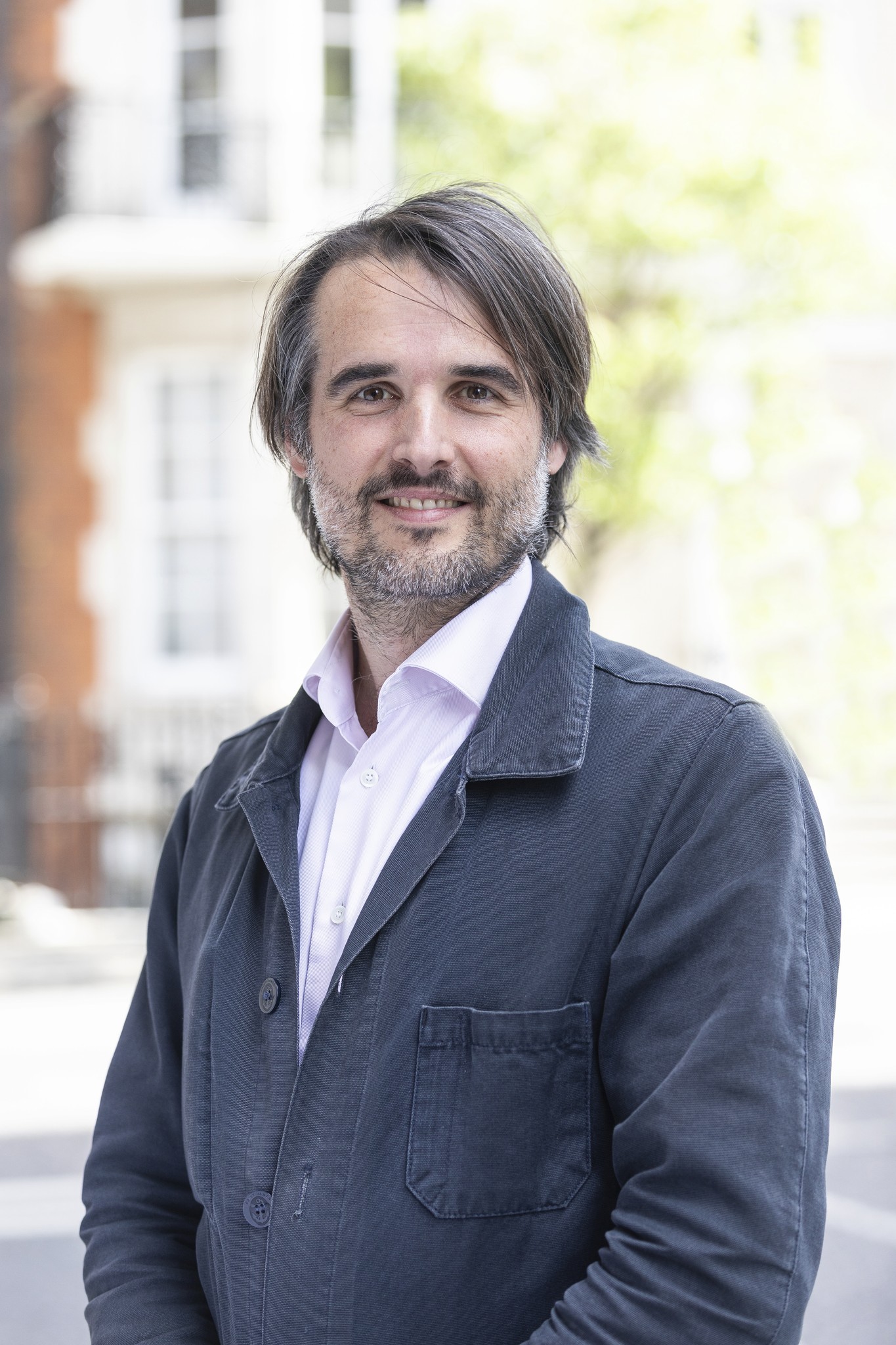 Entrepreneurial Life Sciences Group | Investing in the Future of Pharma