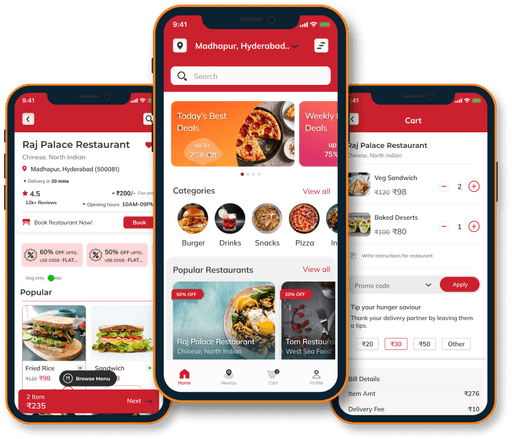 15+ Best Restaurant Review Sites & Platforms to Consider in 2025