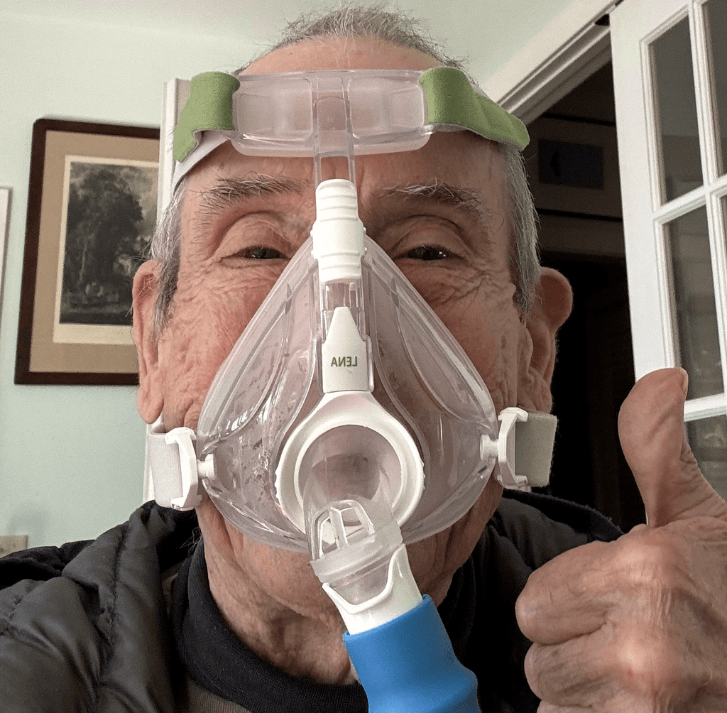 CPAP Reporting Platform + Community | SleepHQ