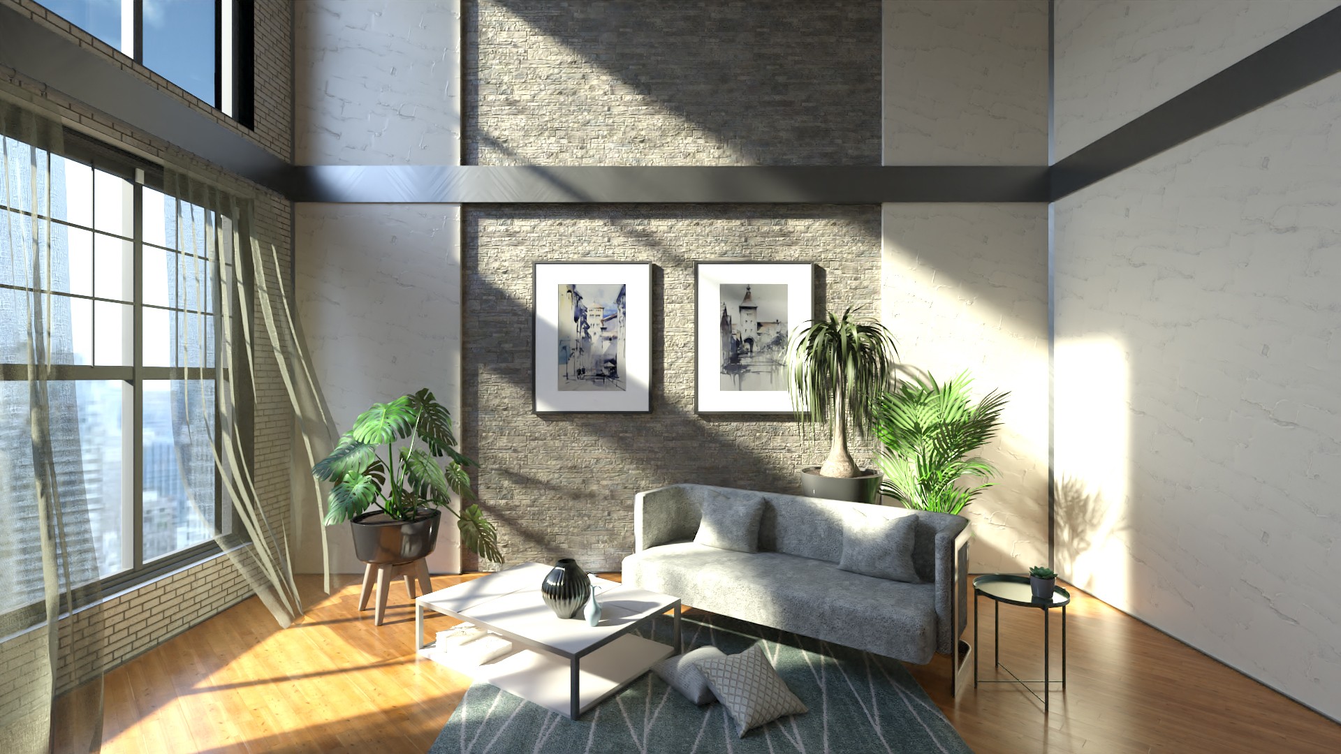 Space Designer 3D | Floor Plan Software for Everyone