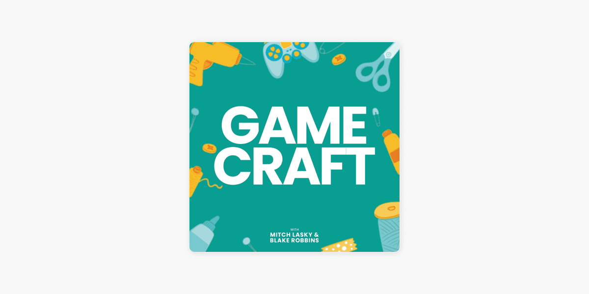 Gamecraft