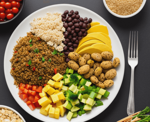 Best Meal Plan For Underweight: Tips And Advice