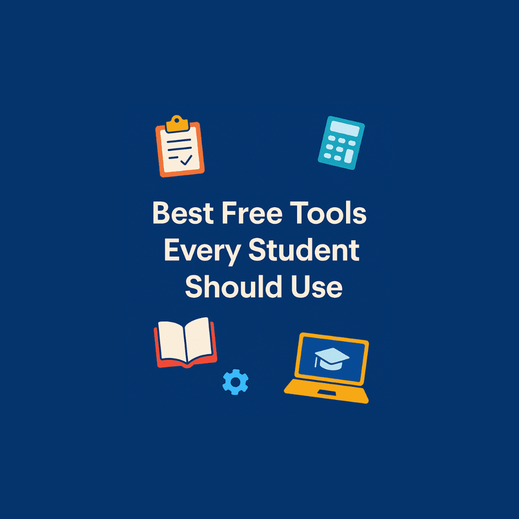 Free One-Page ACT Math Formula Sheet | Printable PDF