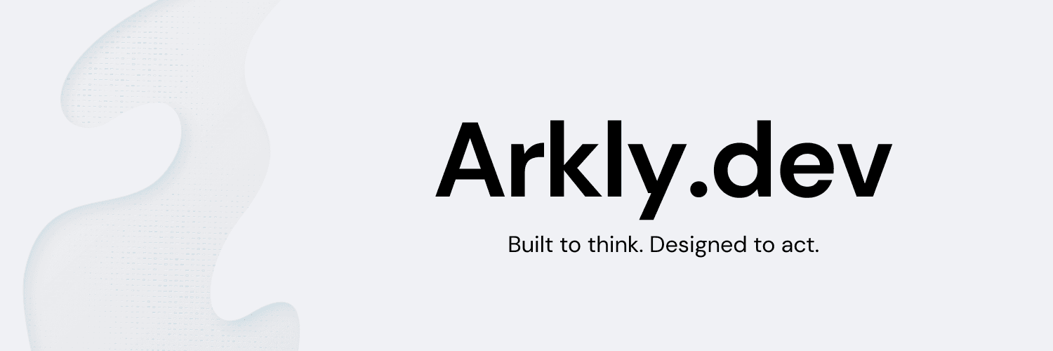 Arkly.dev