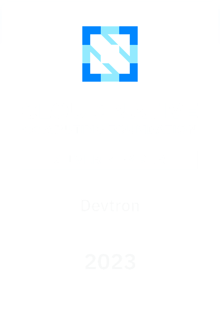 Devtron | A Software Platform for Kubernetes Application Management