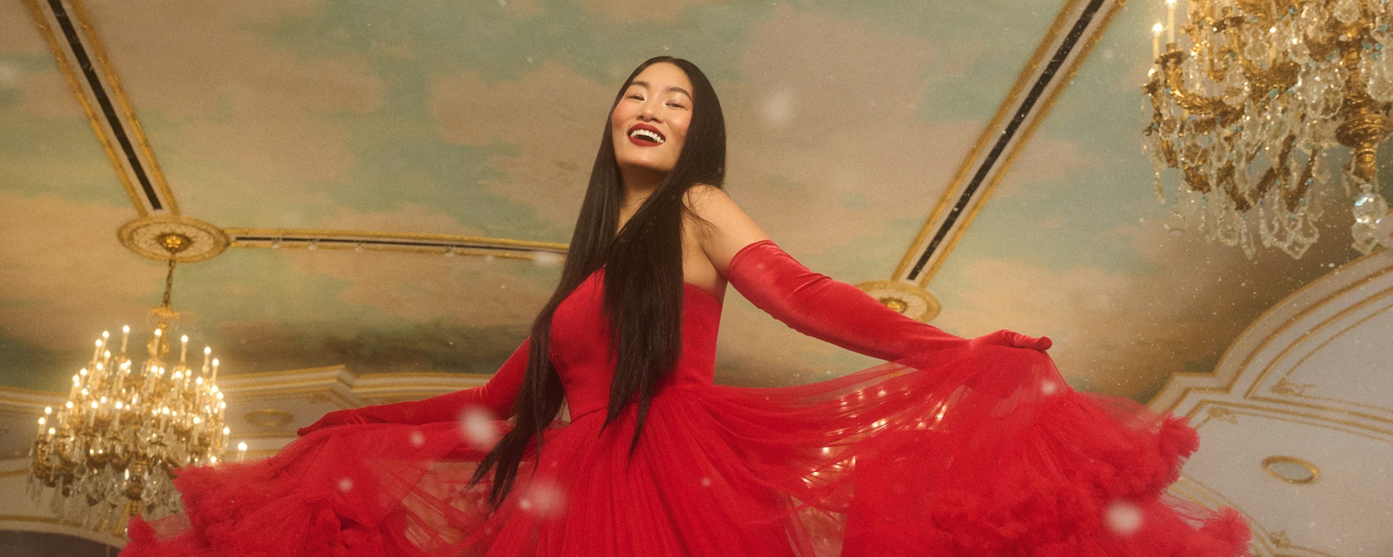 Chloe Flower Official Website