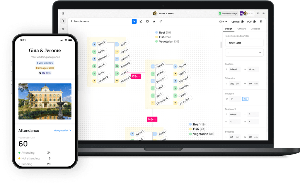 The Best Wedding Planning Software for 2025 - The essential tool for ...