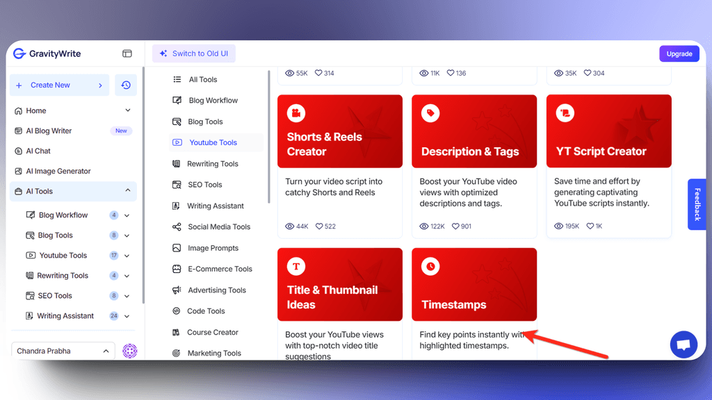 YouTube Timestamp Generator: Boost Video SEO & Engagement