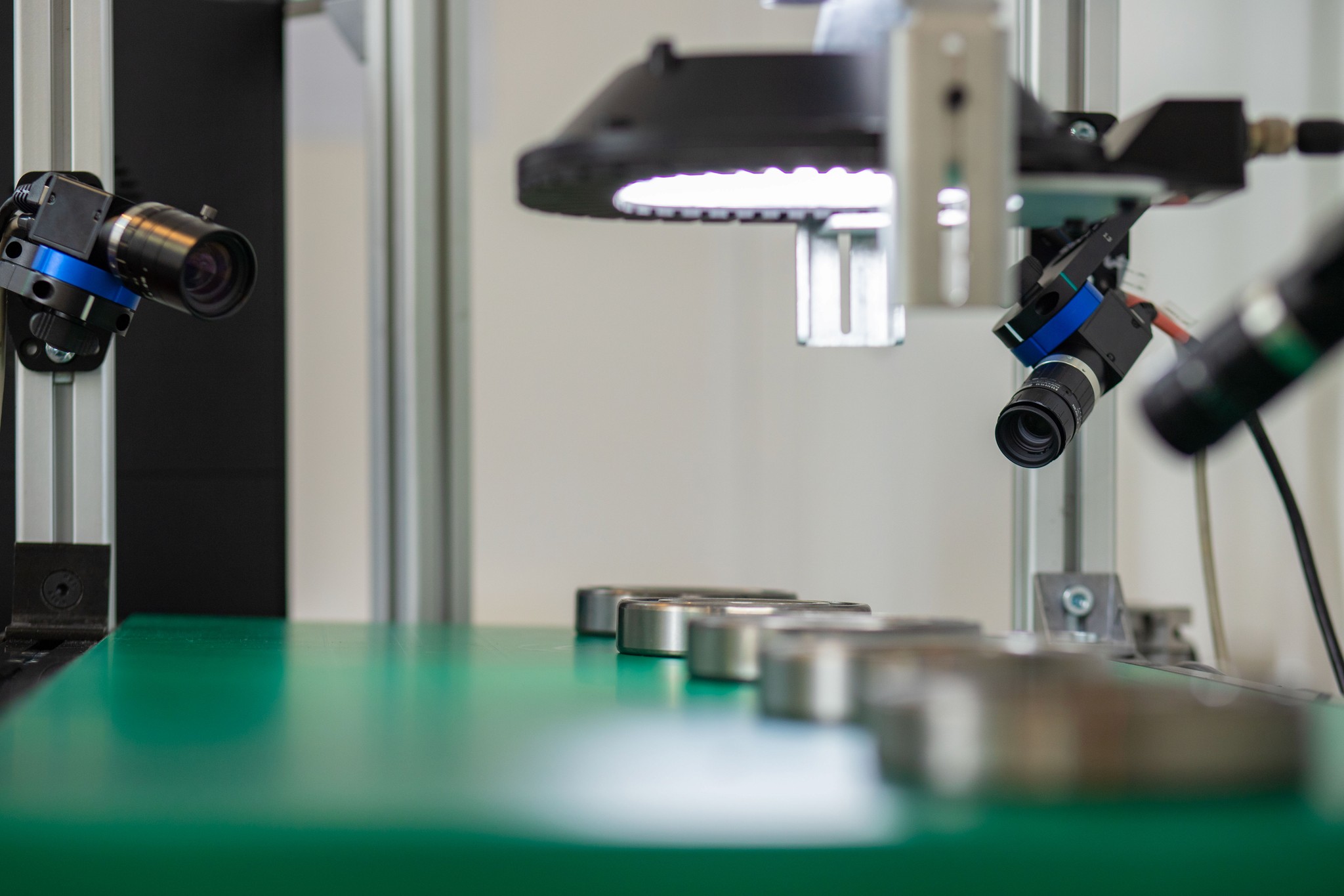 Automate your visual quality control with AI