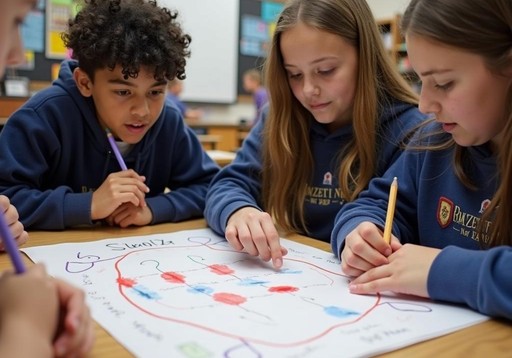 Developing Adaptive Thinking Skills in Students: Complete Guide